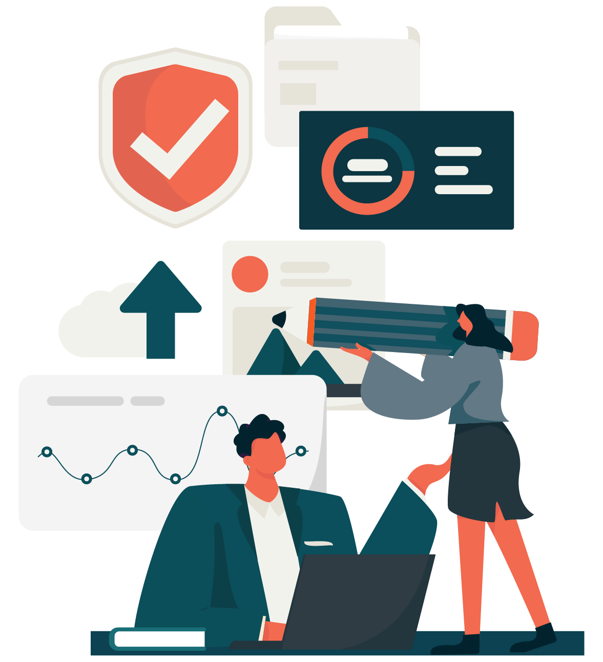 Comprehensive Cloud Backup Services - Crayon