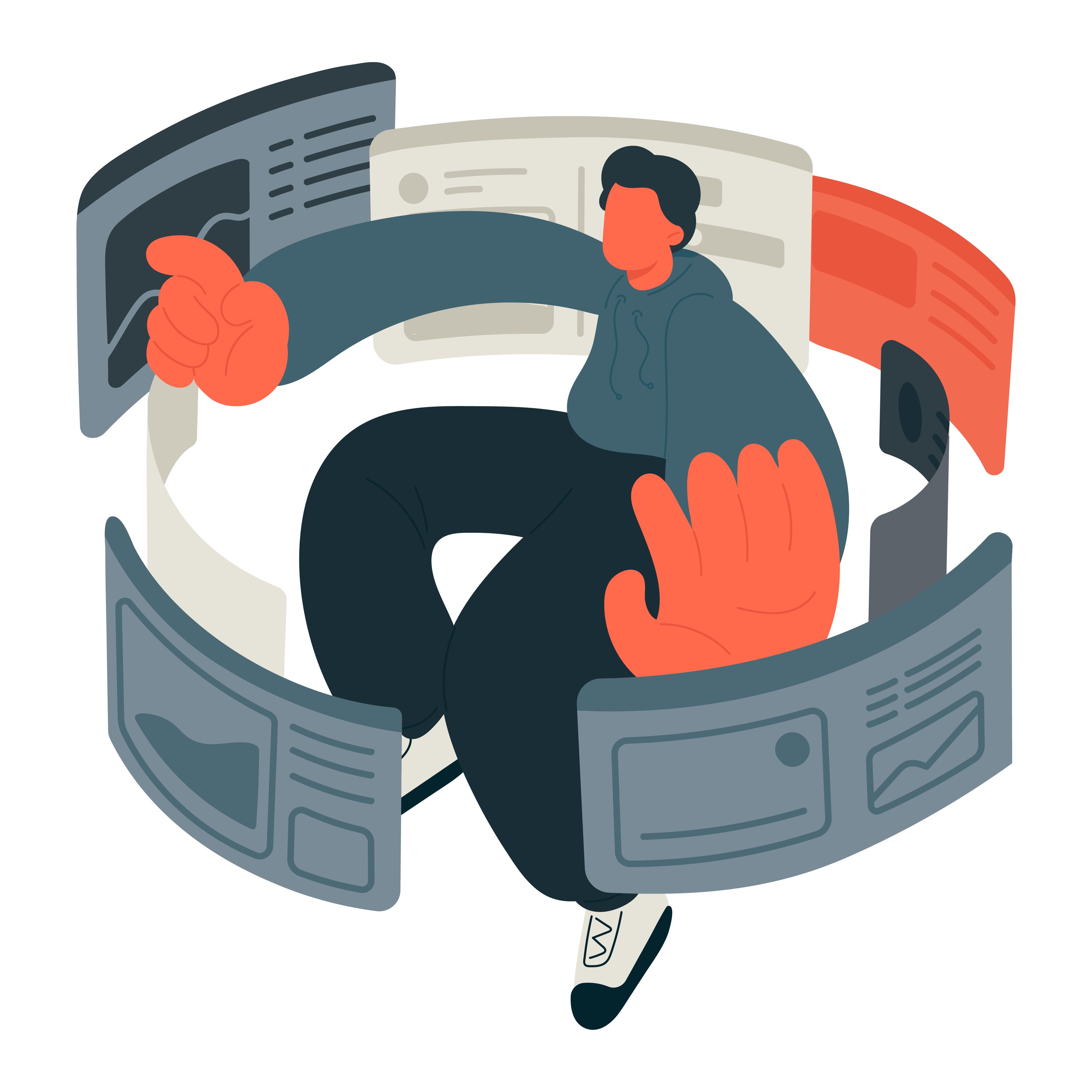 Visual Quality Inspection - Crayon