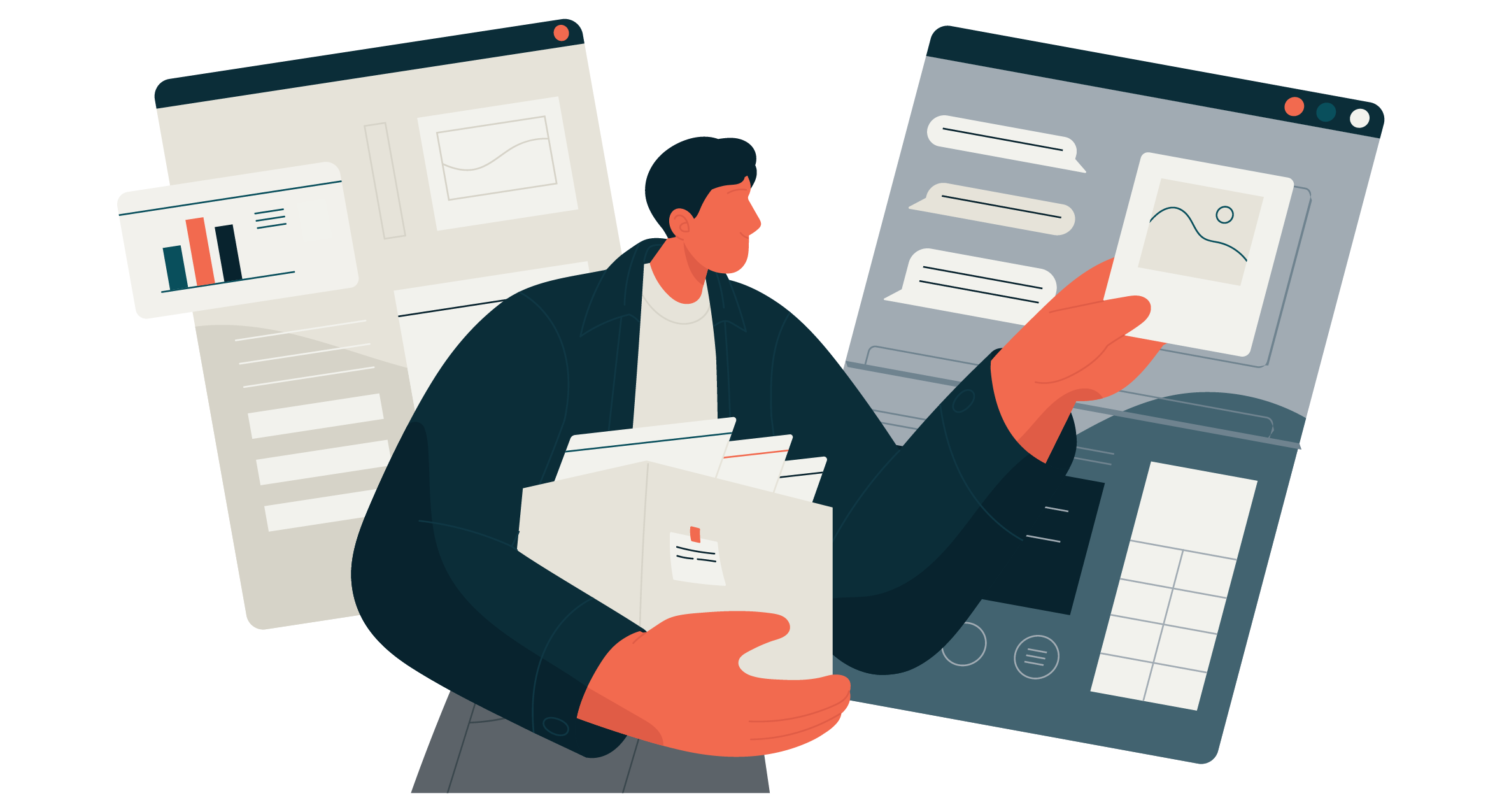 Document Intelligence - Crayon