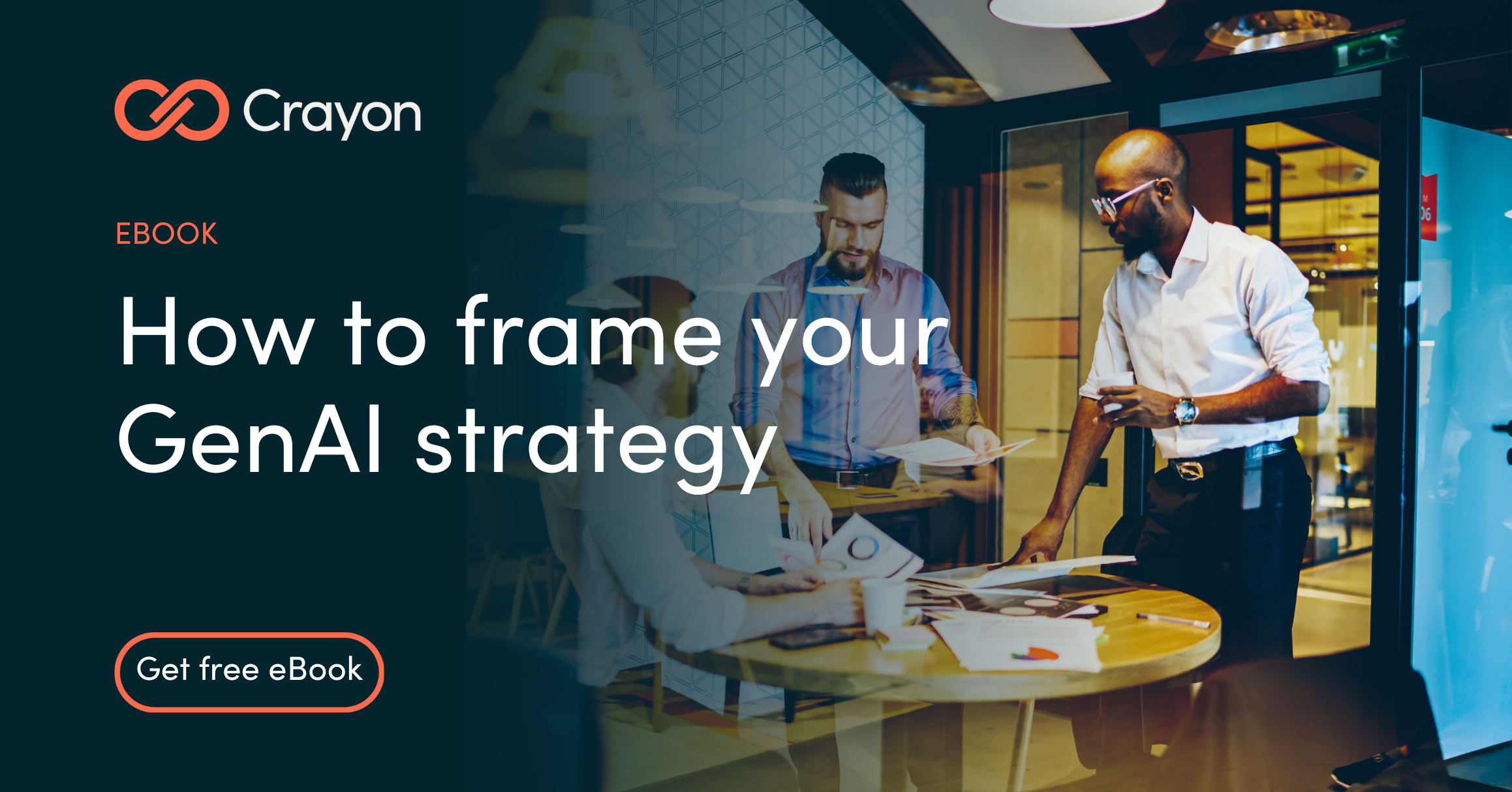 Generative AI Strategy: How to Get Started - Crayon