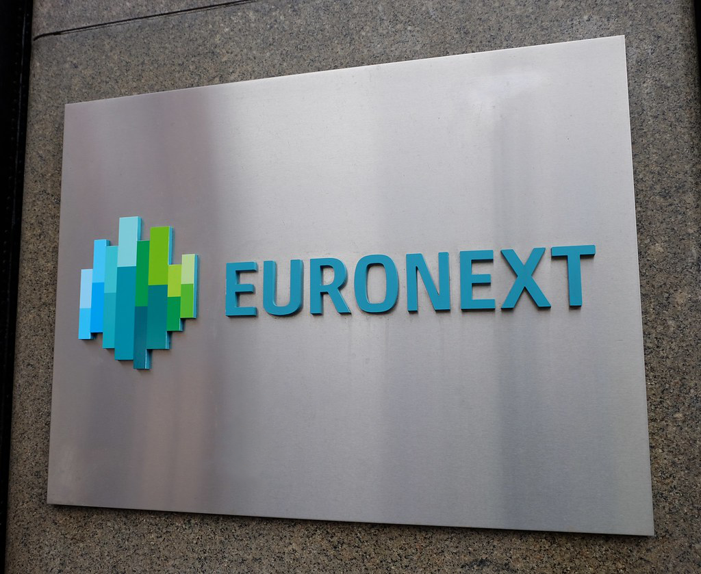 Crayon becomes part of Euronext Tech Leaders - Crayon