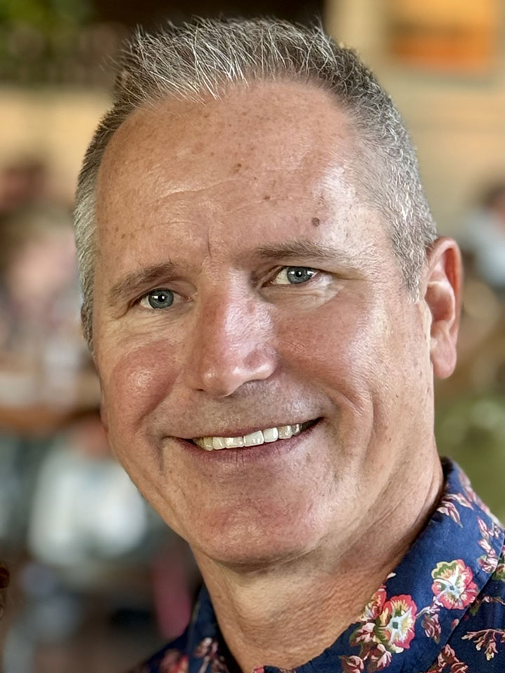 Meet the Experts: Michael Johns - Crayon