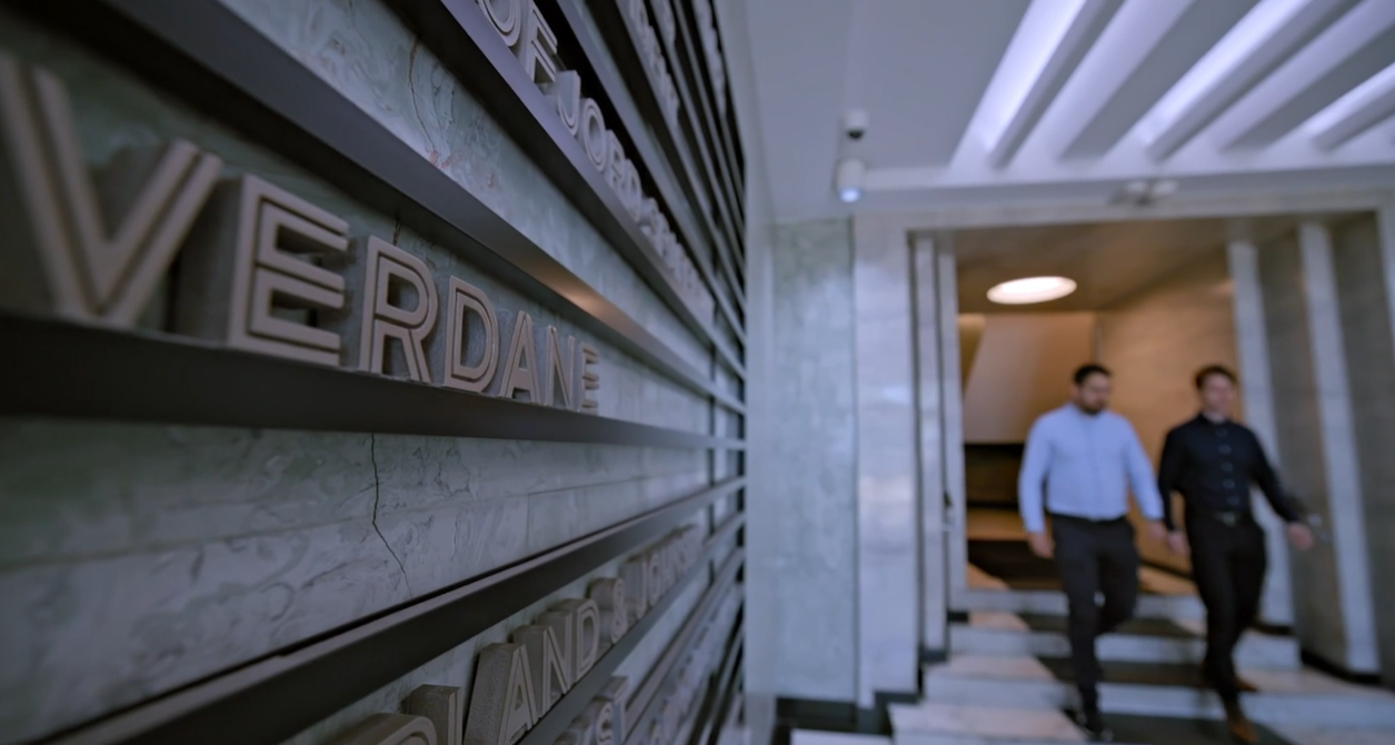 Slik økte Verdane produktiviteten med Microsoft Copilot - Crayon