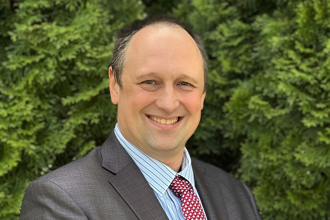 Meet the Experts: Derrick McArthur - Crayon