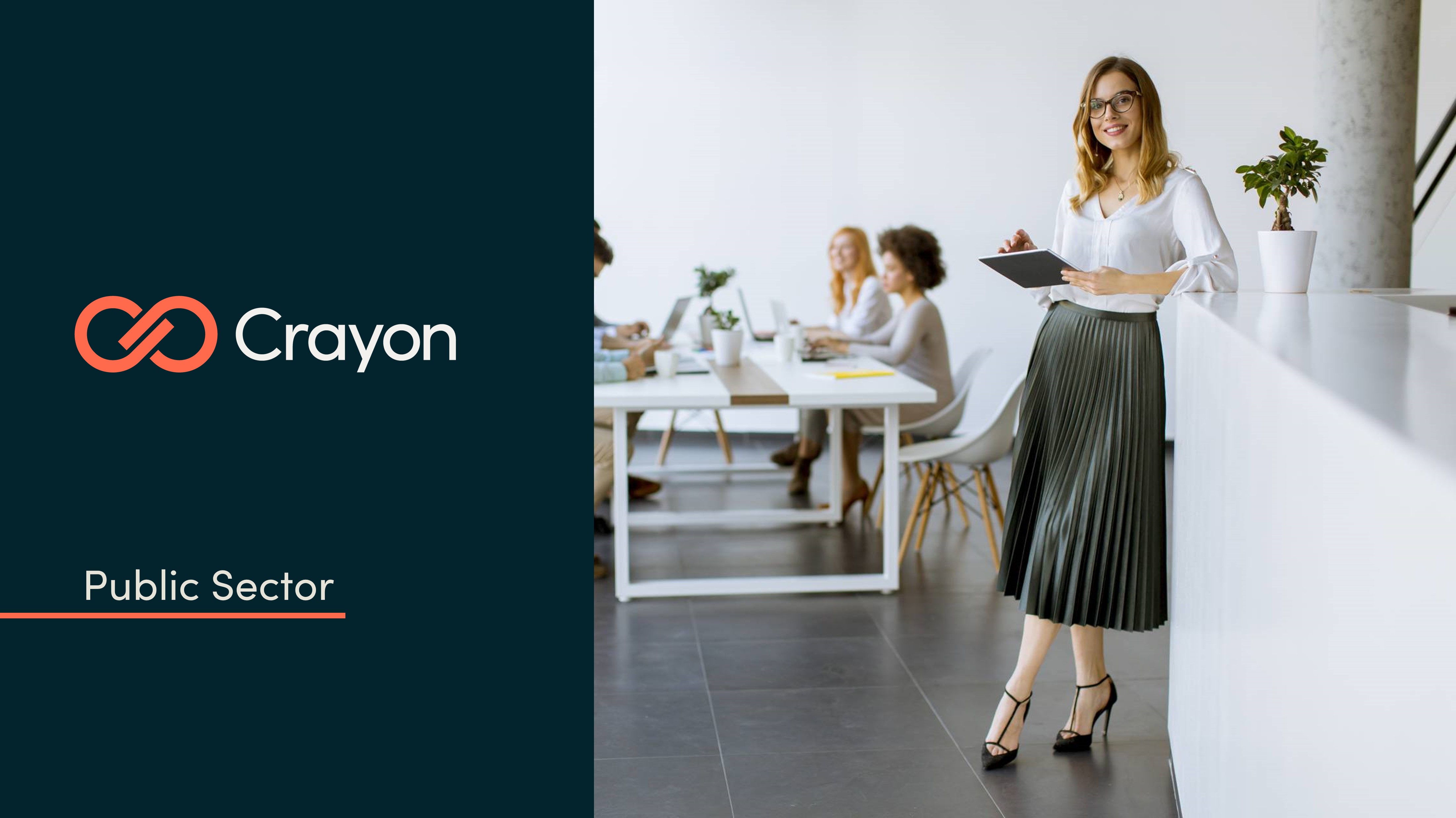 IT Security for Public Sector | Crayon - Crayon