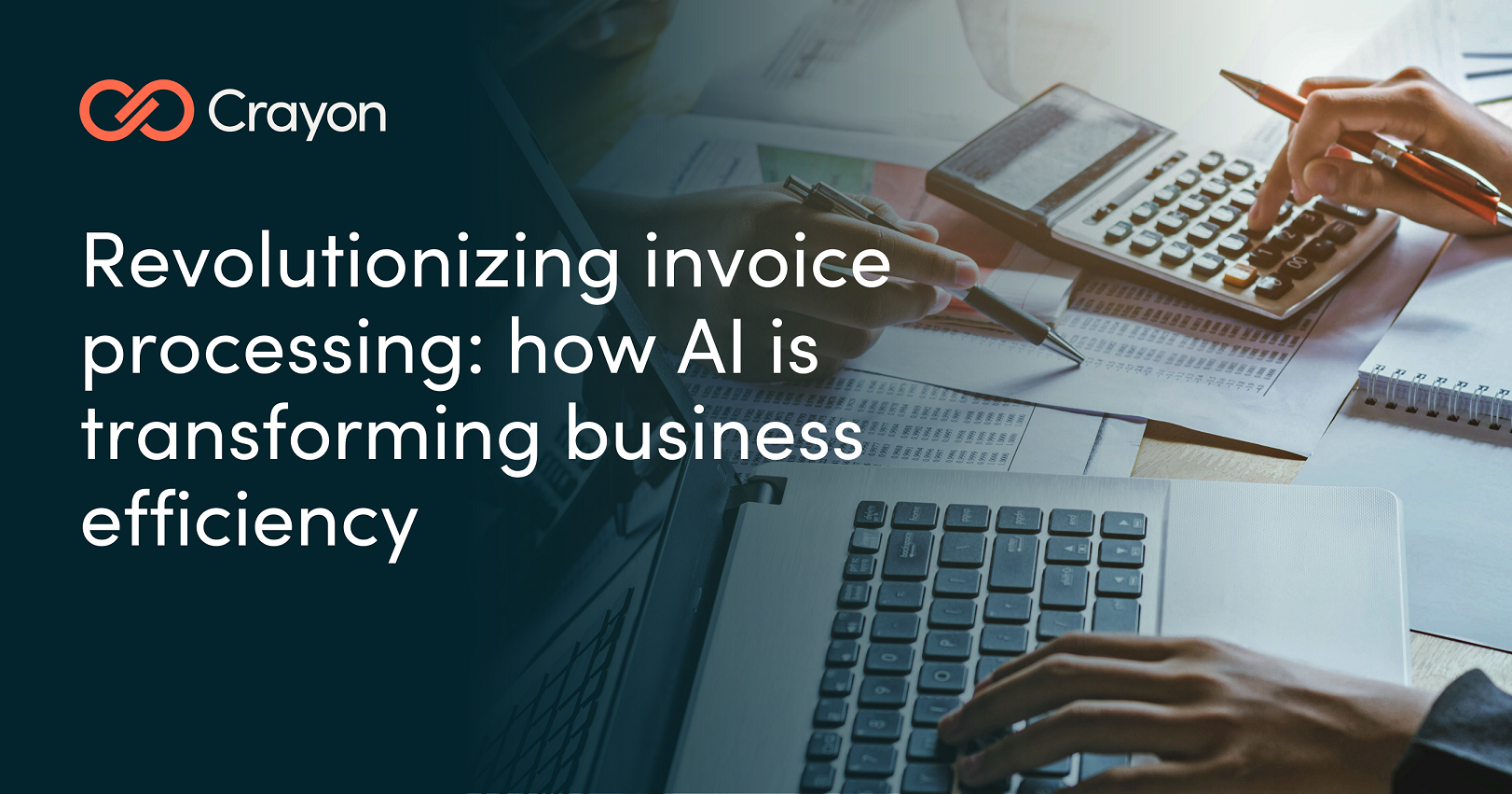 How AI is Transforming Business Efficiency - Crayon