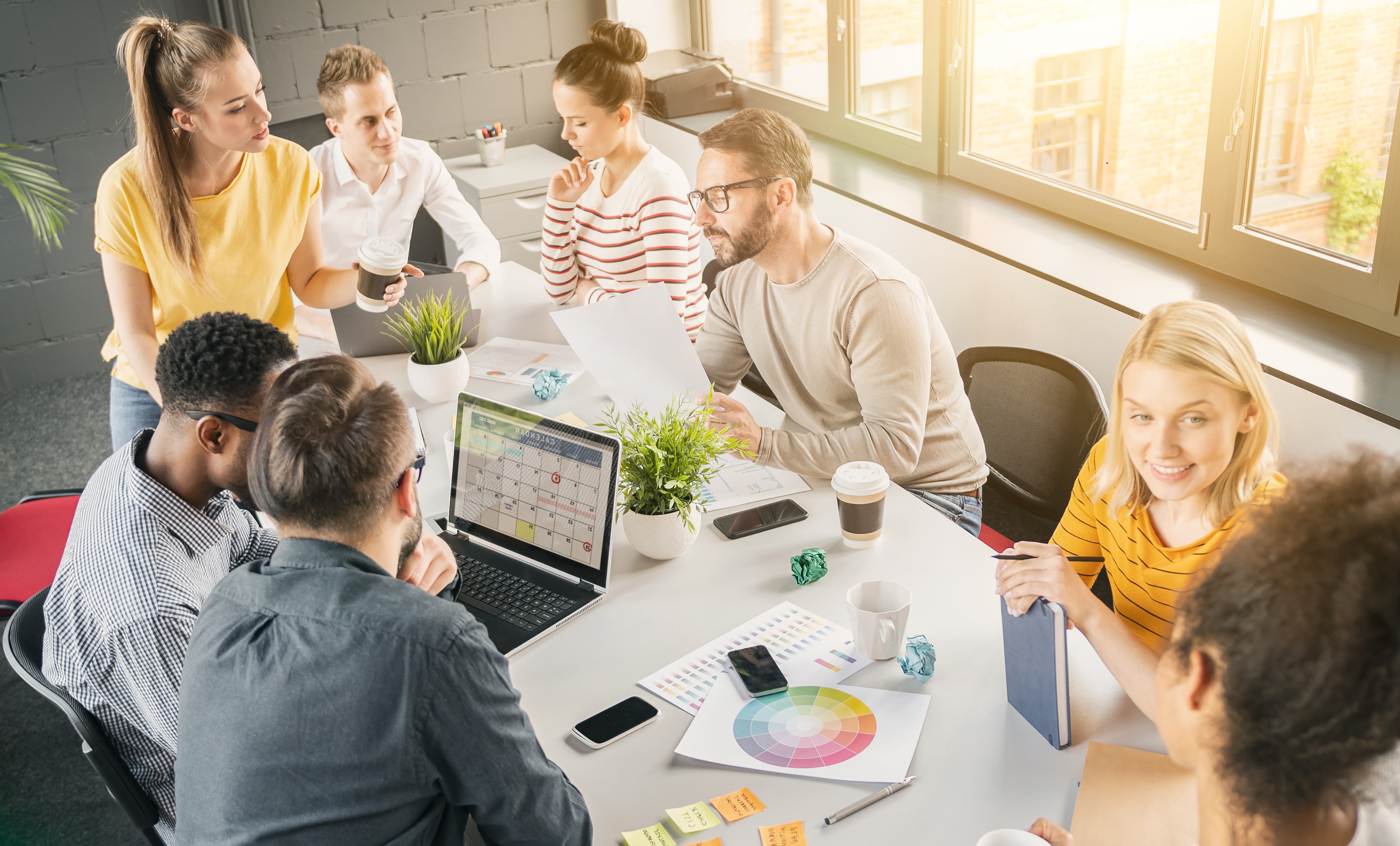 AWS Partner Customer Round Table - Crayon