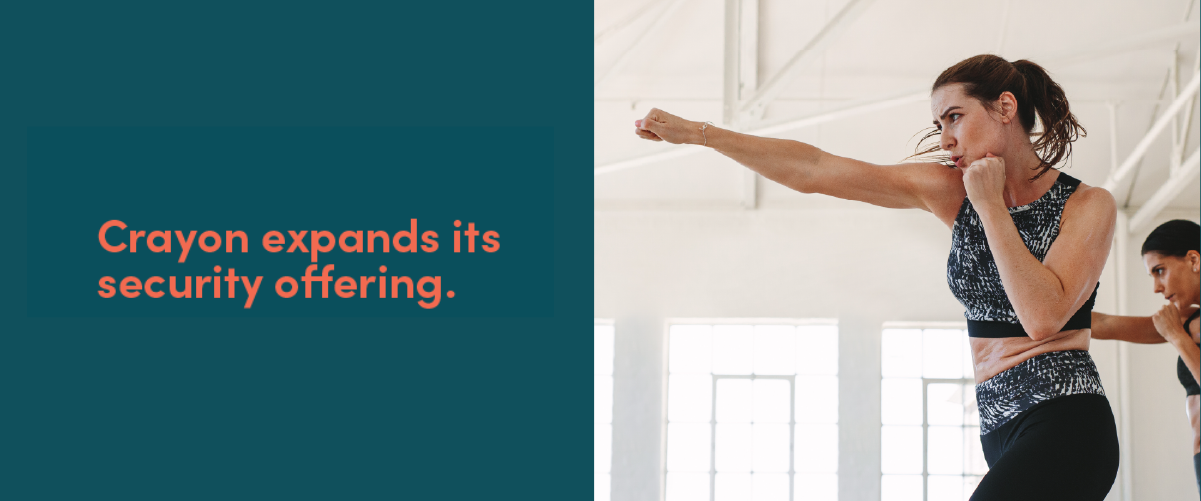 Crayon Advances Its Regional Channel Integration Strategy - Crayon