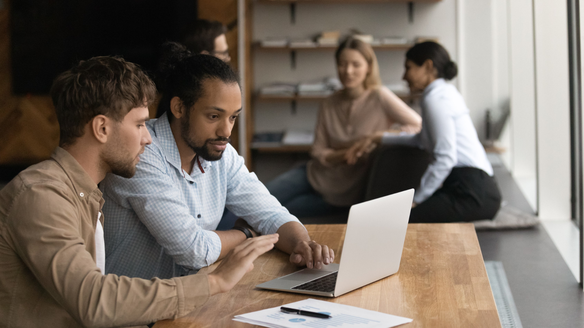 Microsoft Partner Round Table - Crayon