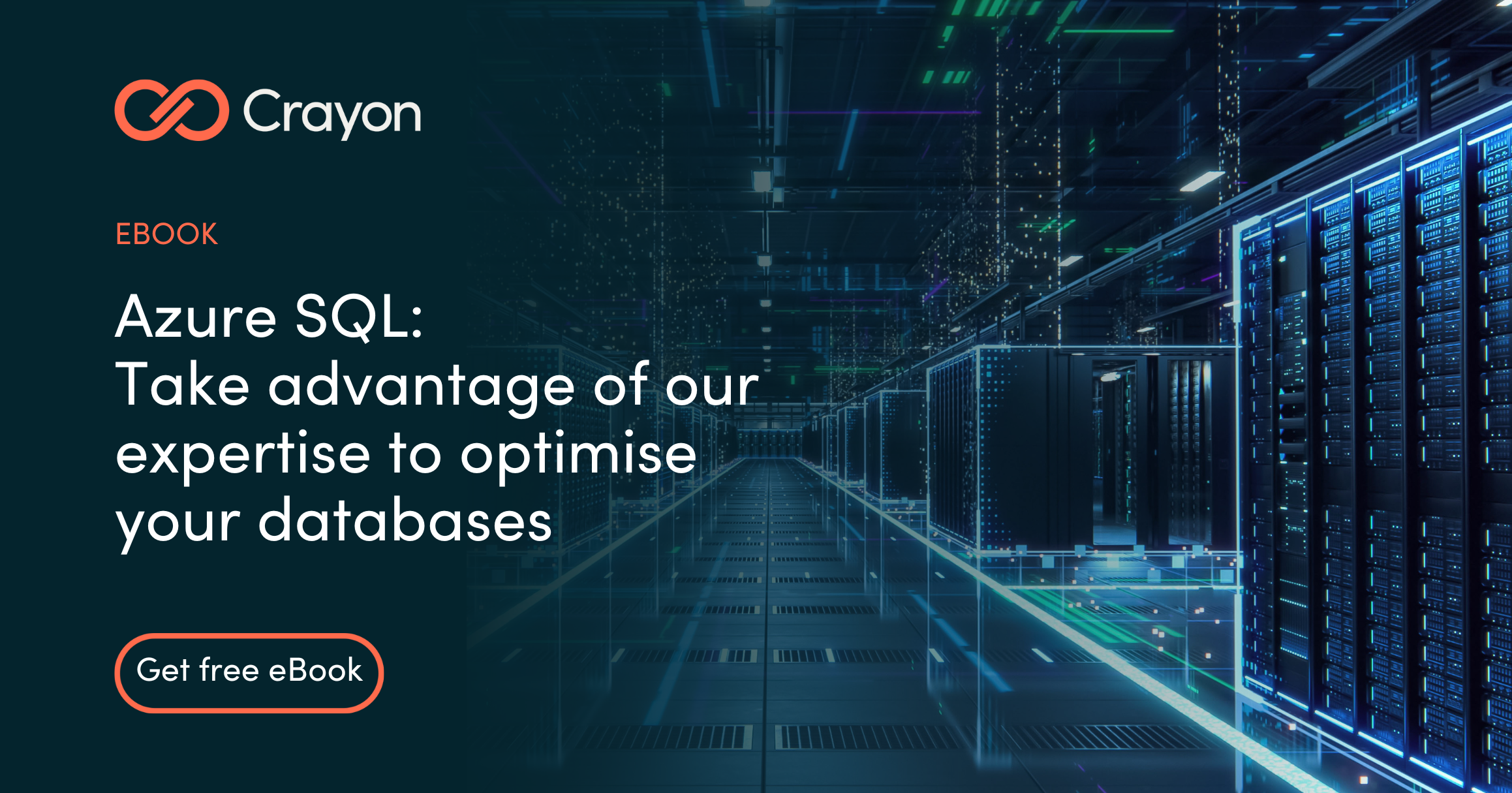 Azure SQL - Crayon