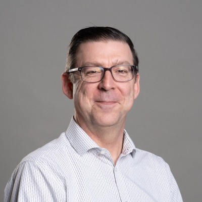 Meet the Experts: Chris Chesley - Crayon