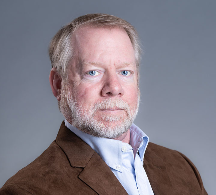 Meet the Experts: Todd Barrack - Crayon