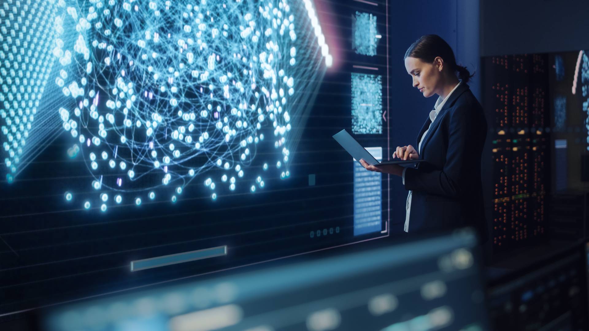 Four actions for protection with Defender for Endpoint - Crayon