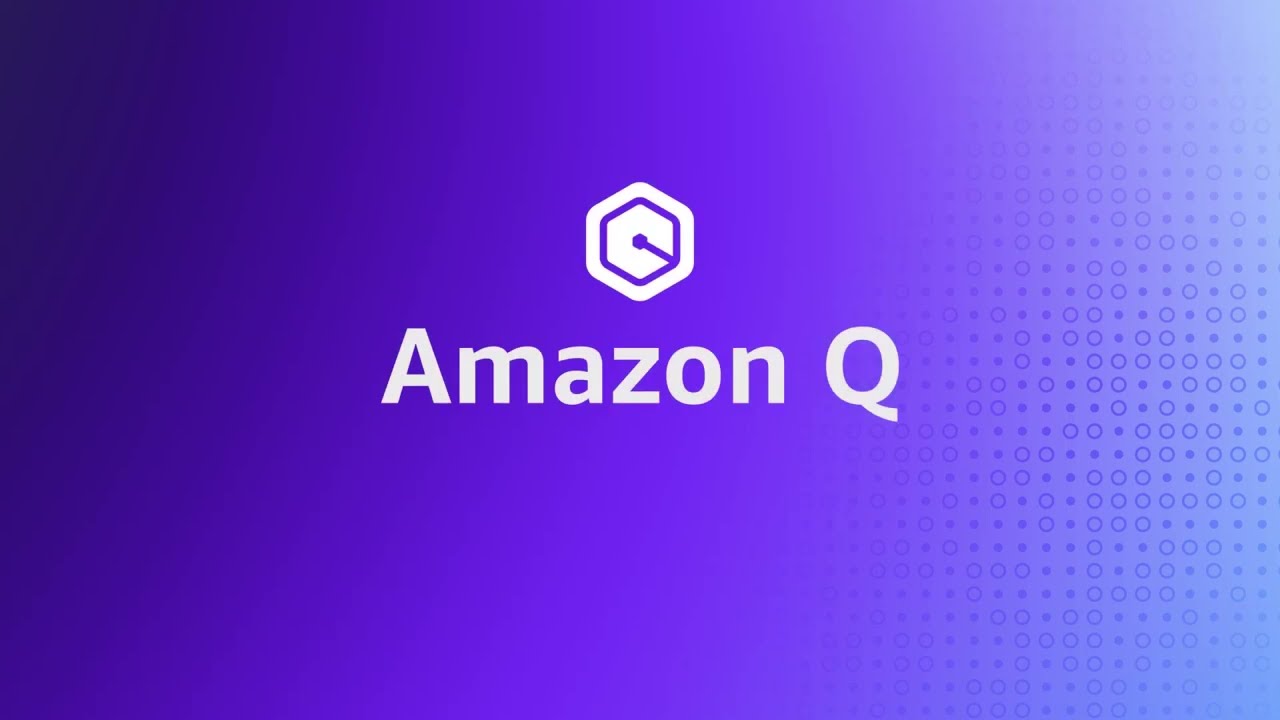 Introducing Amazon Q Business - Crayon