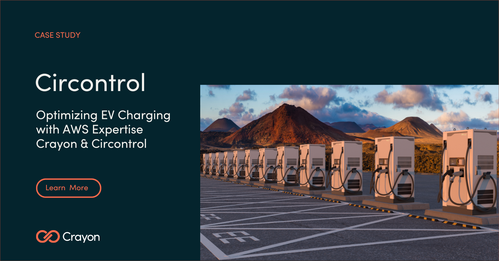 Circontrol case study - Crayon