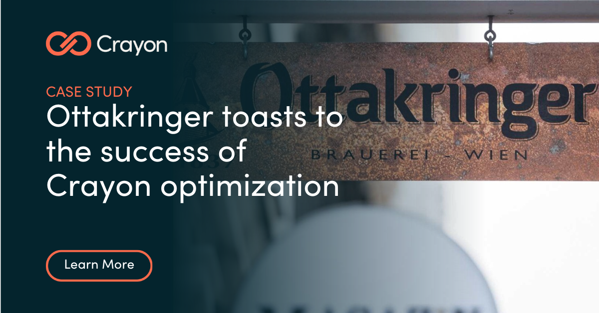 Ottakringer case study - Crayon