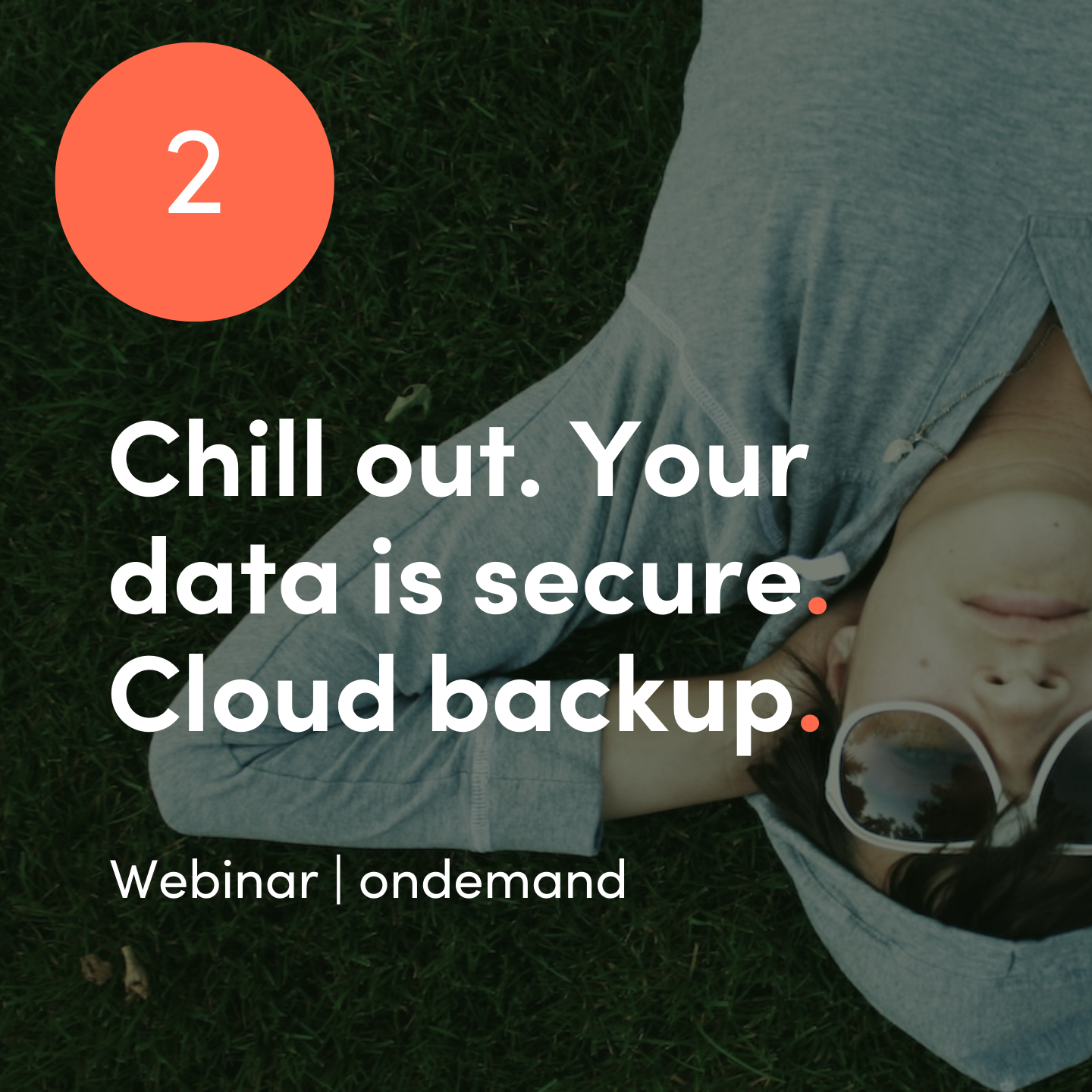 CEE Security Webinar Series - Crayon