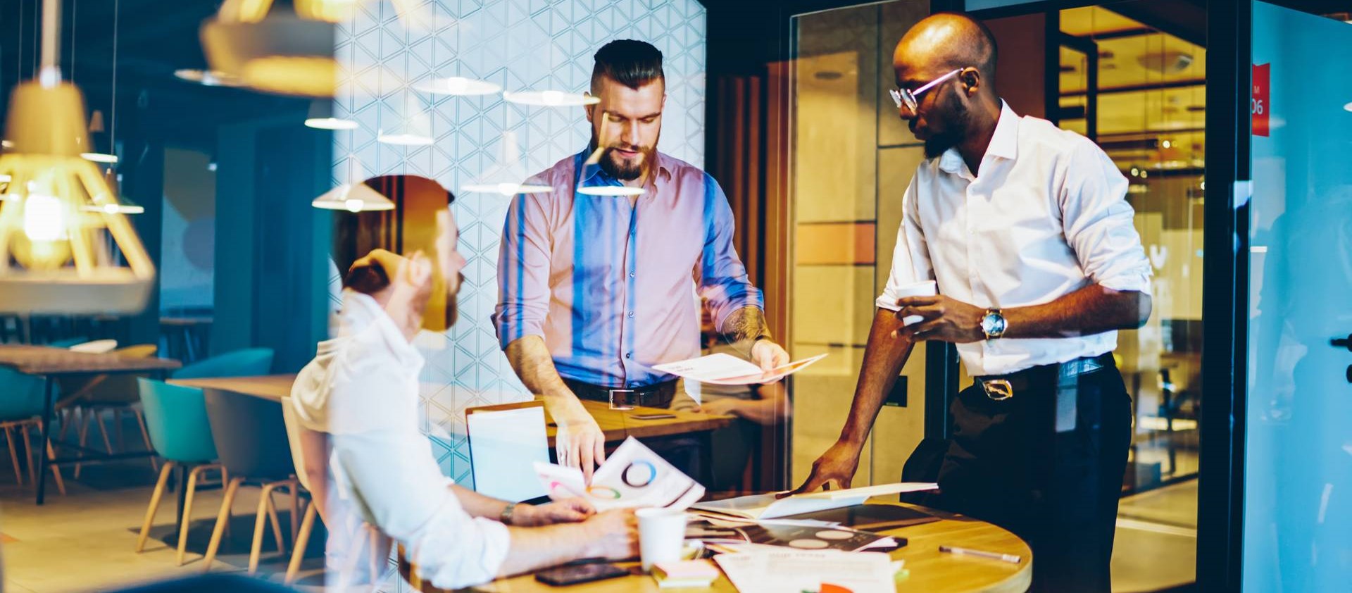 Google Workspace Economics Assessment - Crayon