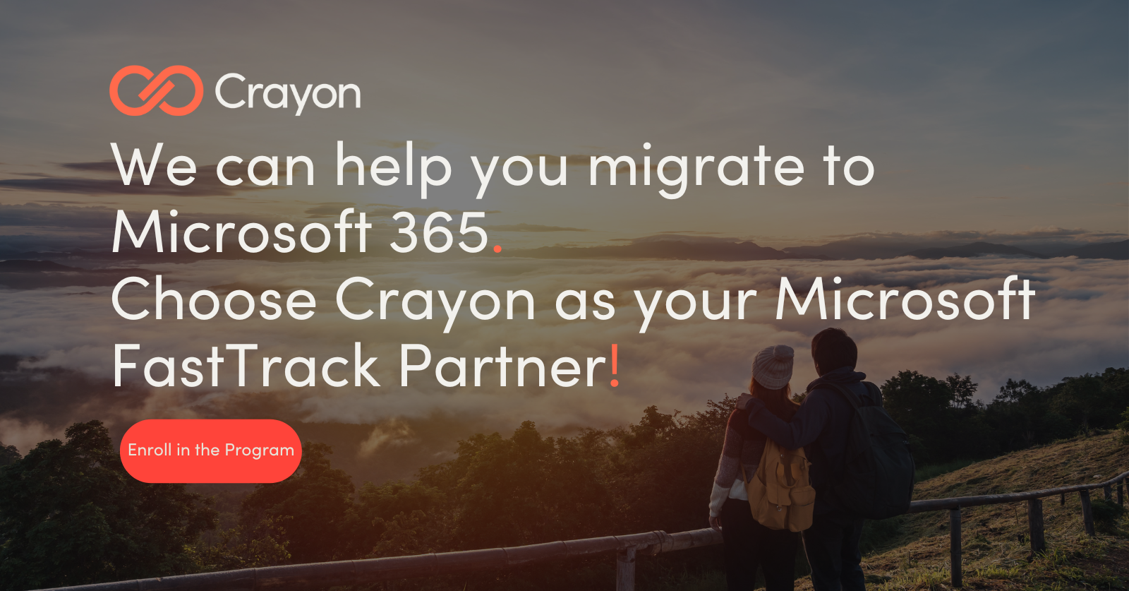 Accelerate your Microsoft 365 Migration with Microsoft FastTrack - Crayon