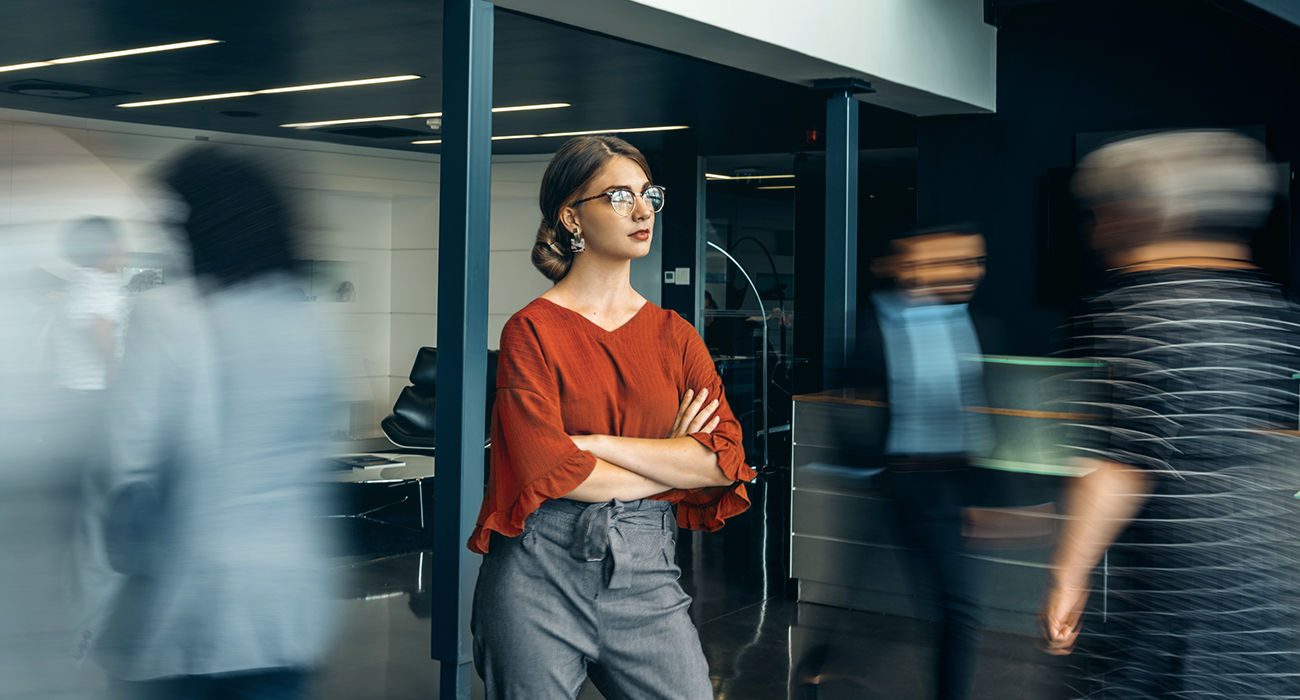 Choosing the right Cloud Distributor for your business - Crayon