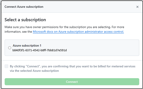 Consolidate and help Customers save on GitHub (all versions) by billing ...