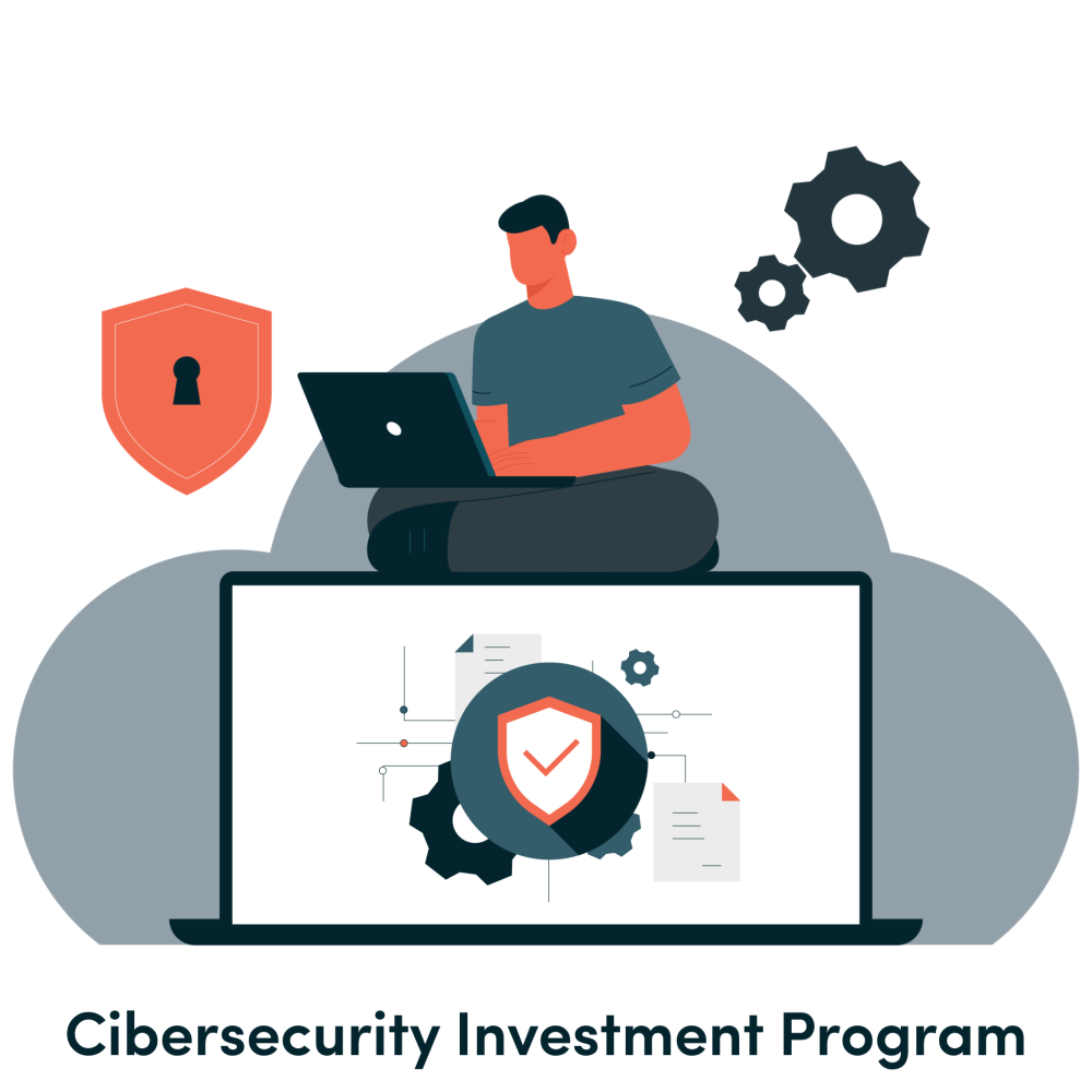 Microsoft Cybersecurity Investment Program - Crayon