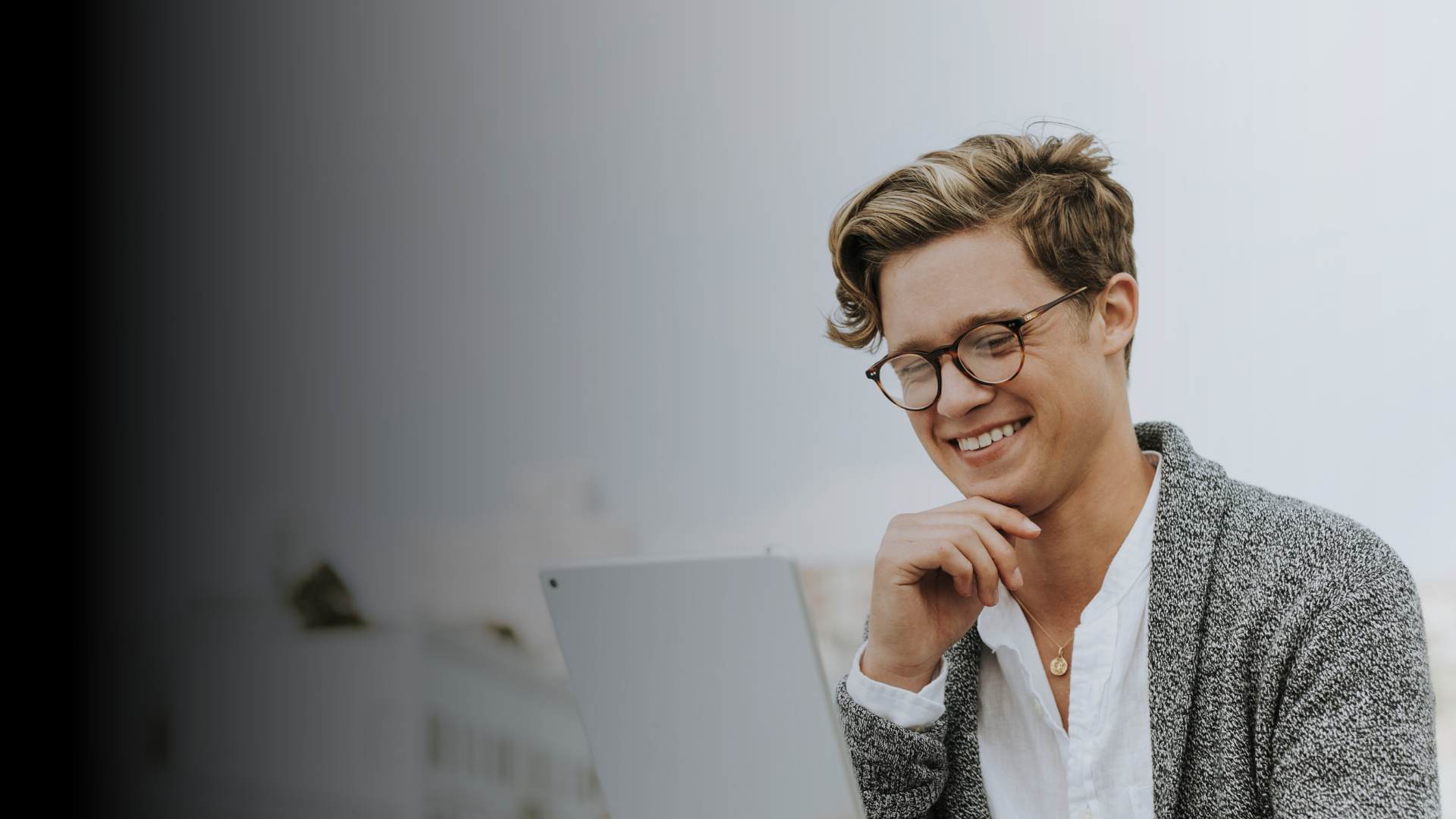 Microsoft Partner Round Table - Crayon