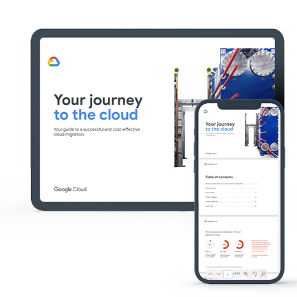 E-guide: A Faster, Smarter Path to the Cloud - Crayon