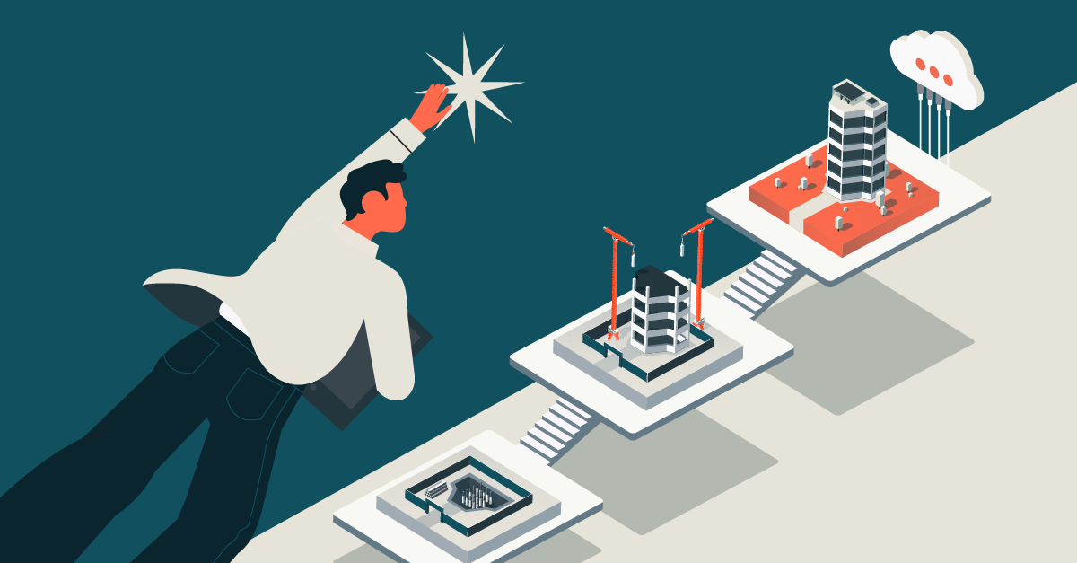 Migrating to AWS Step by Step - Crayon