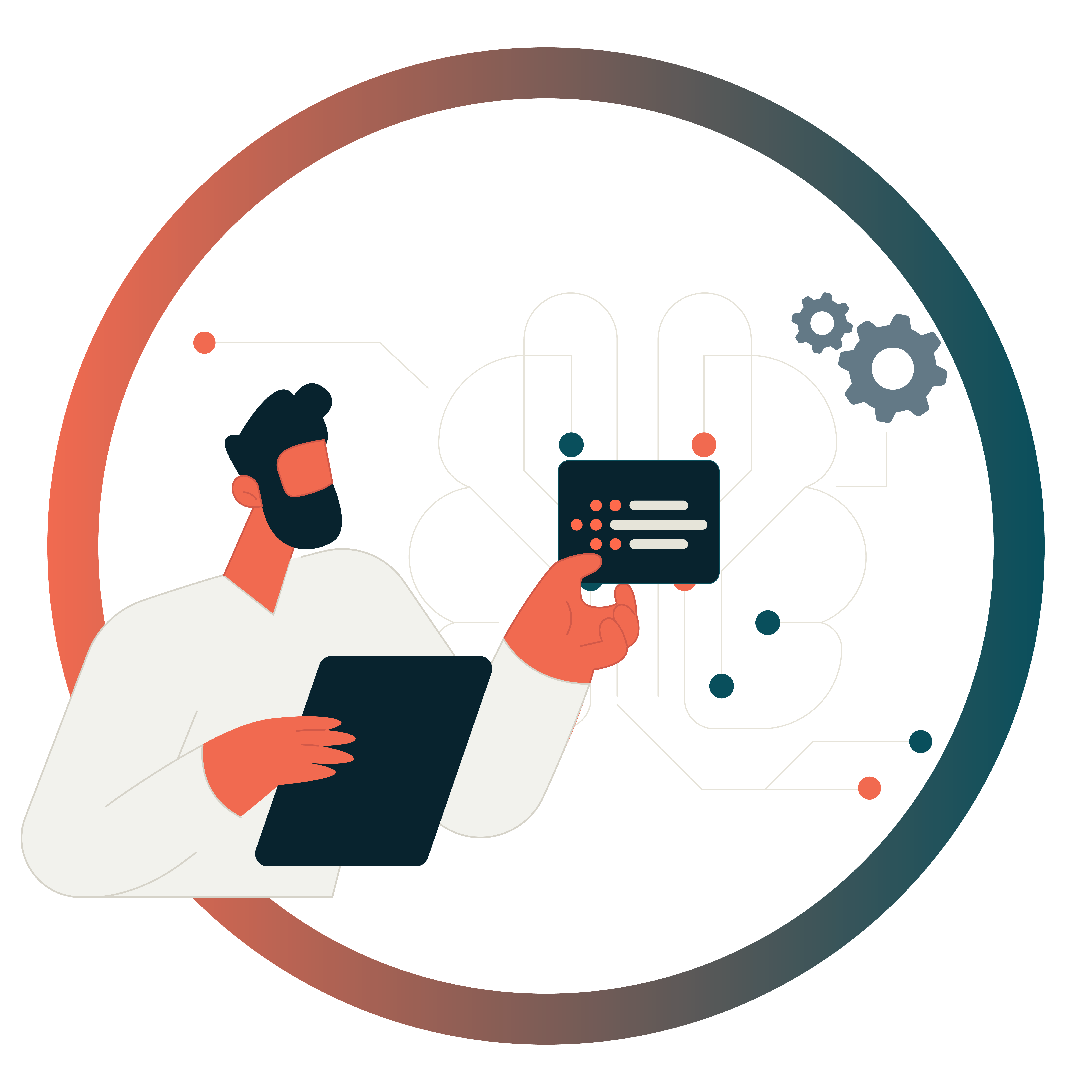 Soluciones de Datos e IA | Servicios de Consultoría de IA de Crayon - Crayon