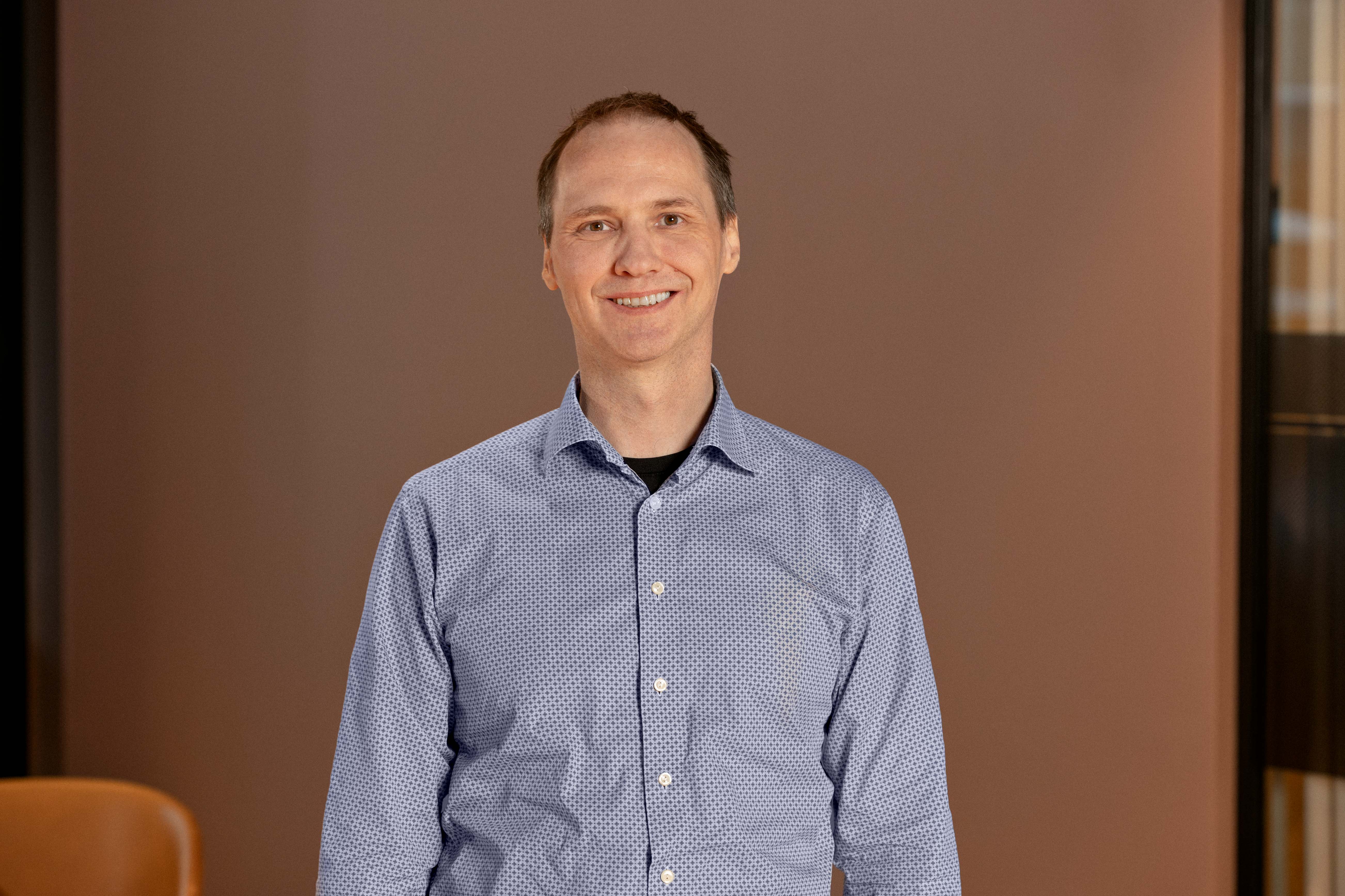 Celebrating 10 years of CoE in Data and AI: Profile of Chief Data Scientist Alexander Vaagan ...