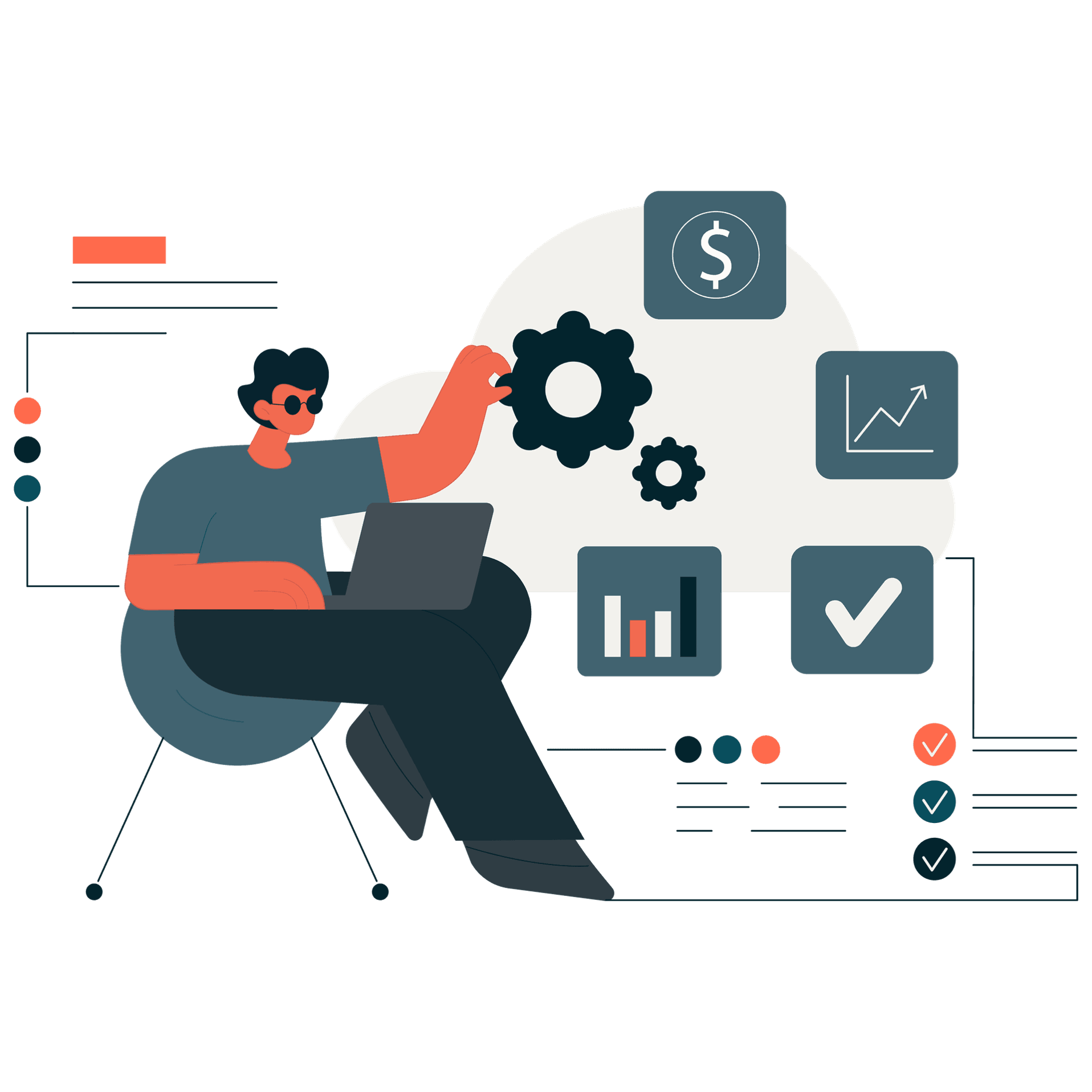 FinOps Maturity Assessment | FinOps Maturity Model – Crayon - Crayon