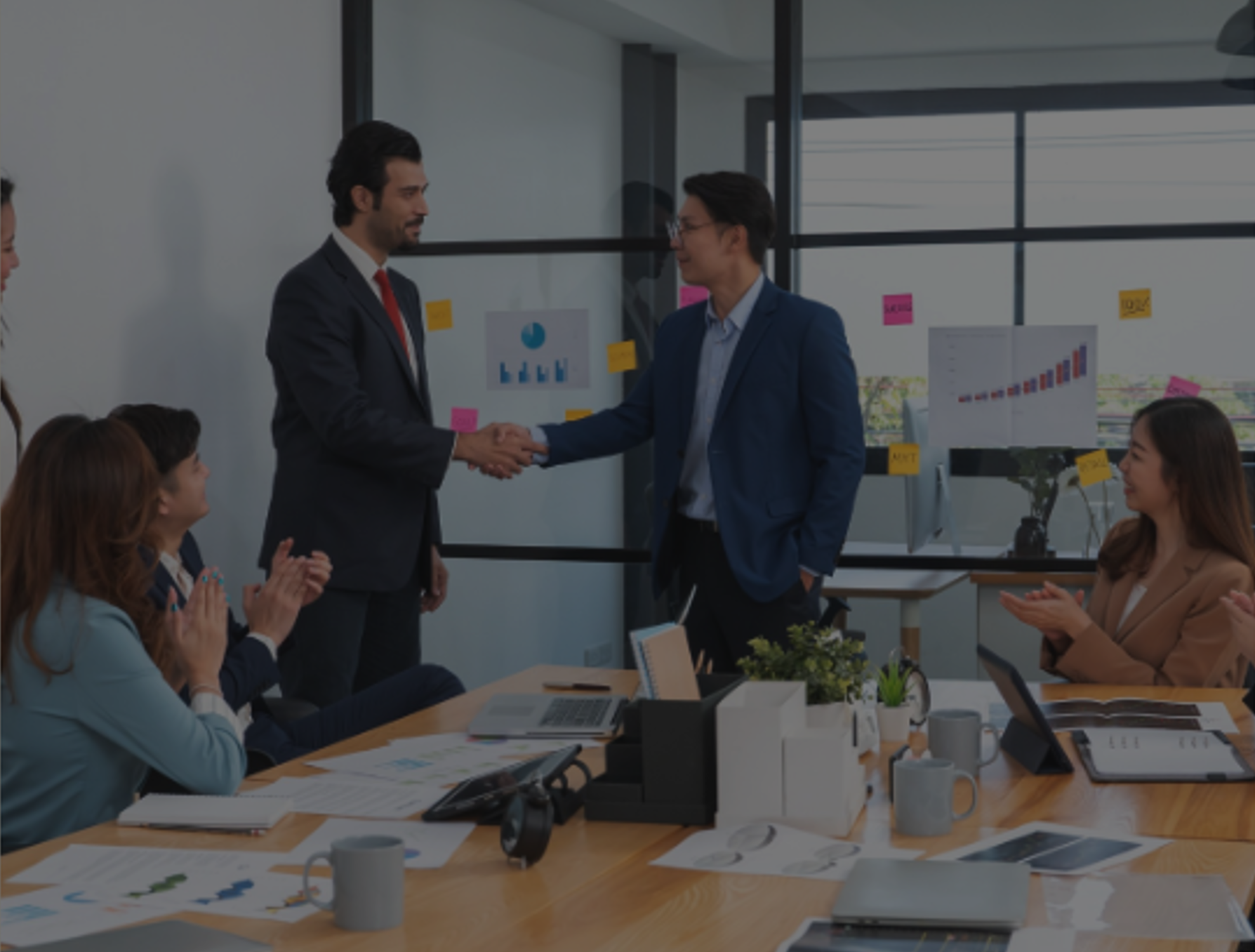 Achieve Microsoft Certification for Soluton Partner Designation - Crayon