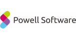 Powell Software One Platform, Two Pillars - Crayon