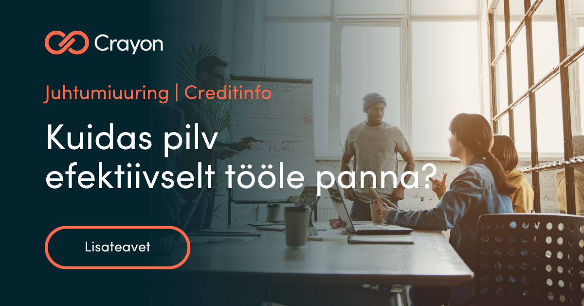 Praktiline kogemuslugu, kuidas pilve kuluefektiivselt ja turvaliselt ...