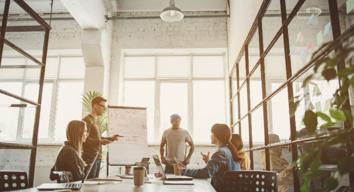 Crayon | Goed software asset management begint bij jezelf - Crayon