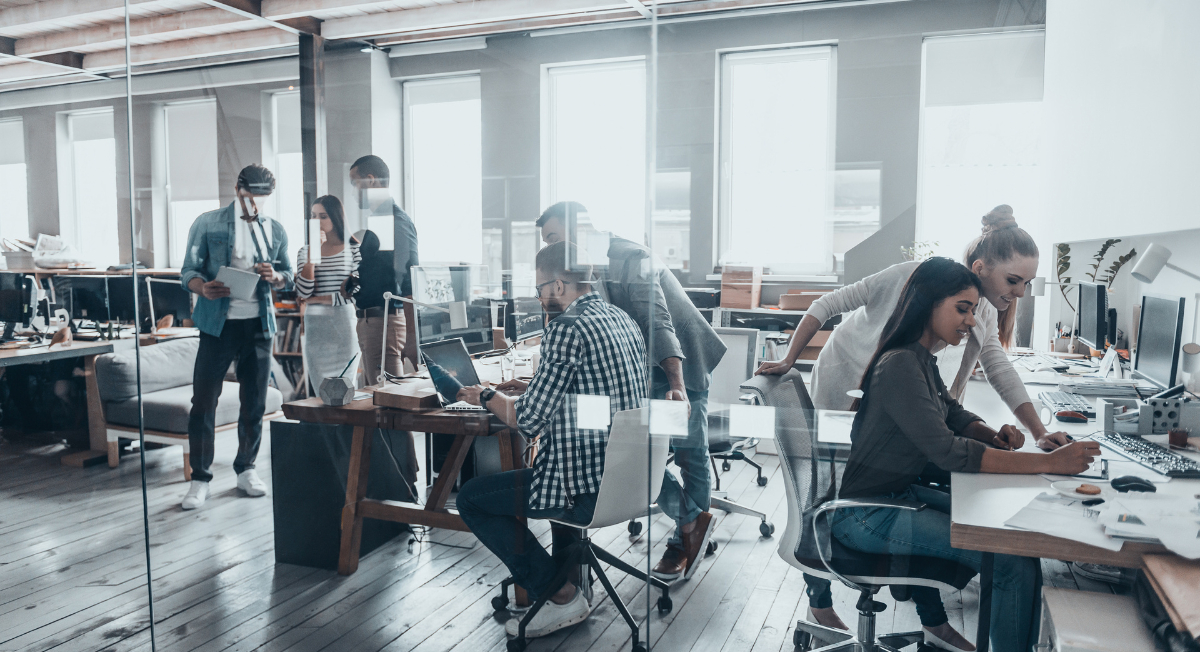 Microsoft & Crayon Solutions - Crayon