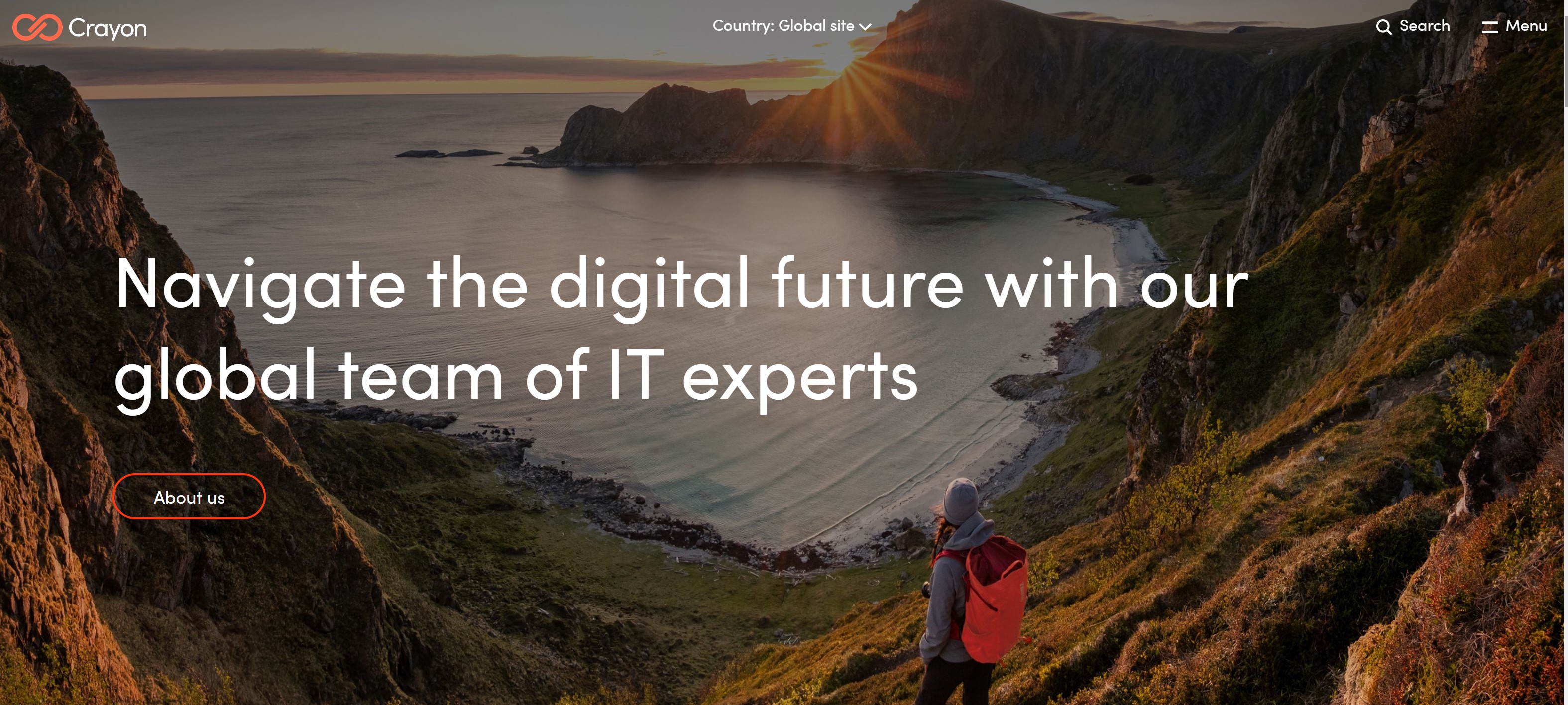 Crayon launches website redesign - Crayon