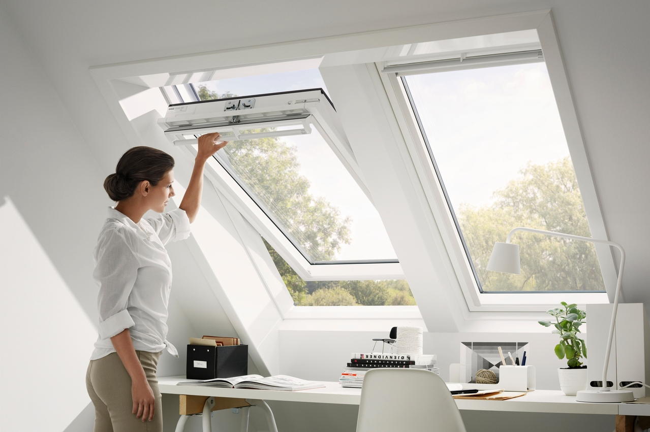 VELUX case study - Crayon