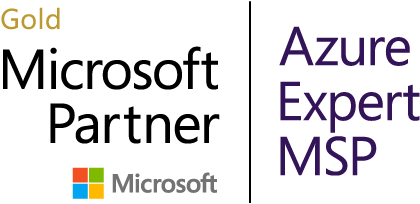 Vi er din Microsoft Azure Partner| Azure Expert MSP-status. - Crayon