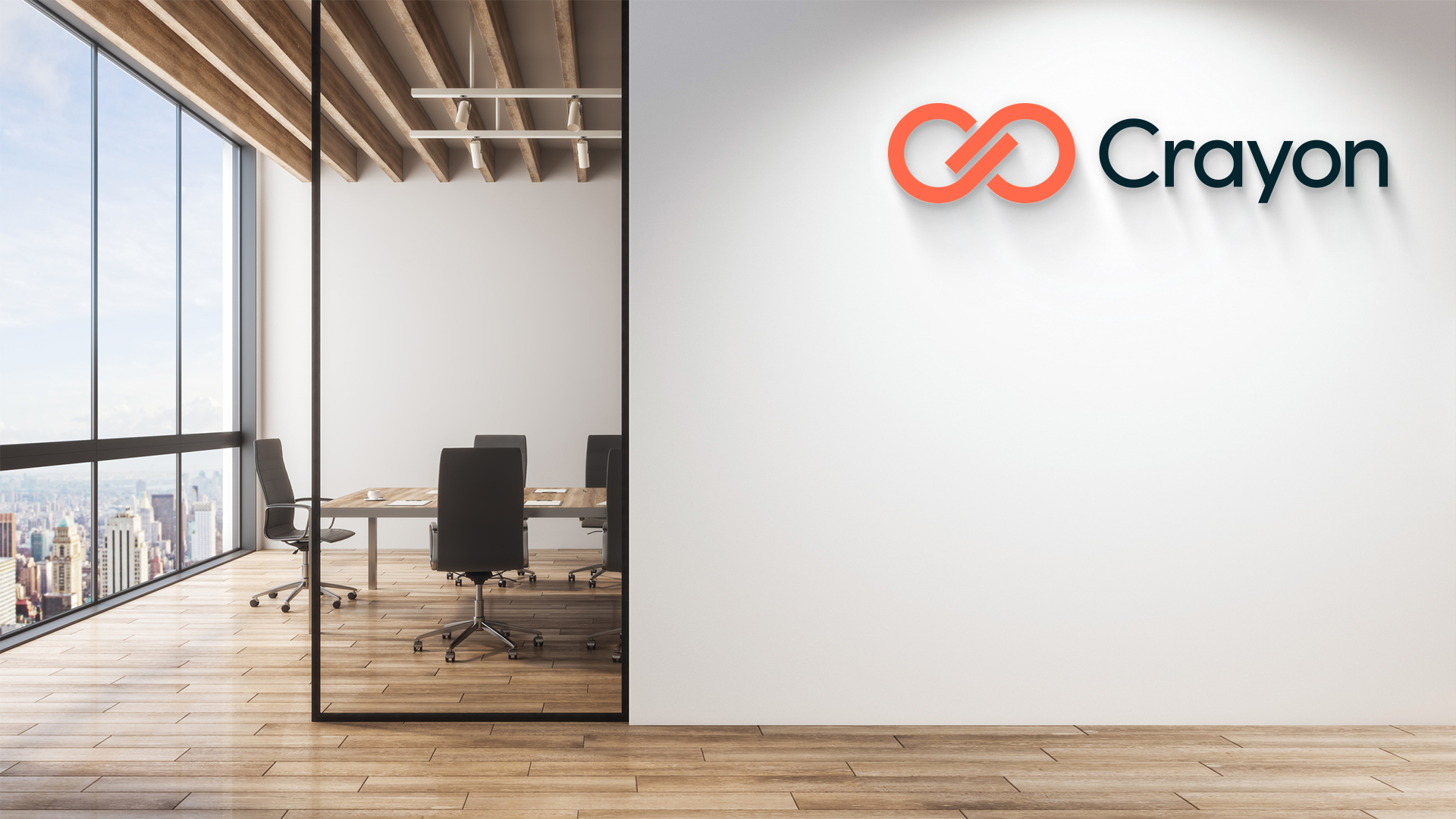 Akselerasi Bisnis Pelanggan, Crayon Ekspansi Jangkauan ke Tiga Kota ...