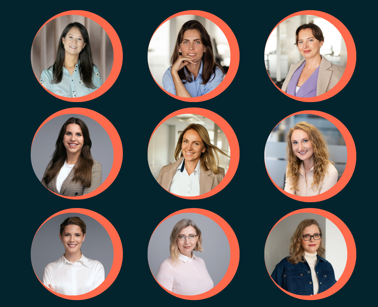 Insights from Women thriving in tech - Crayon