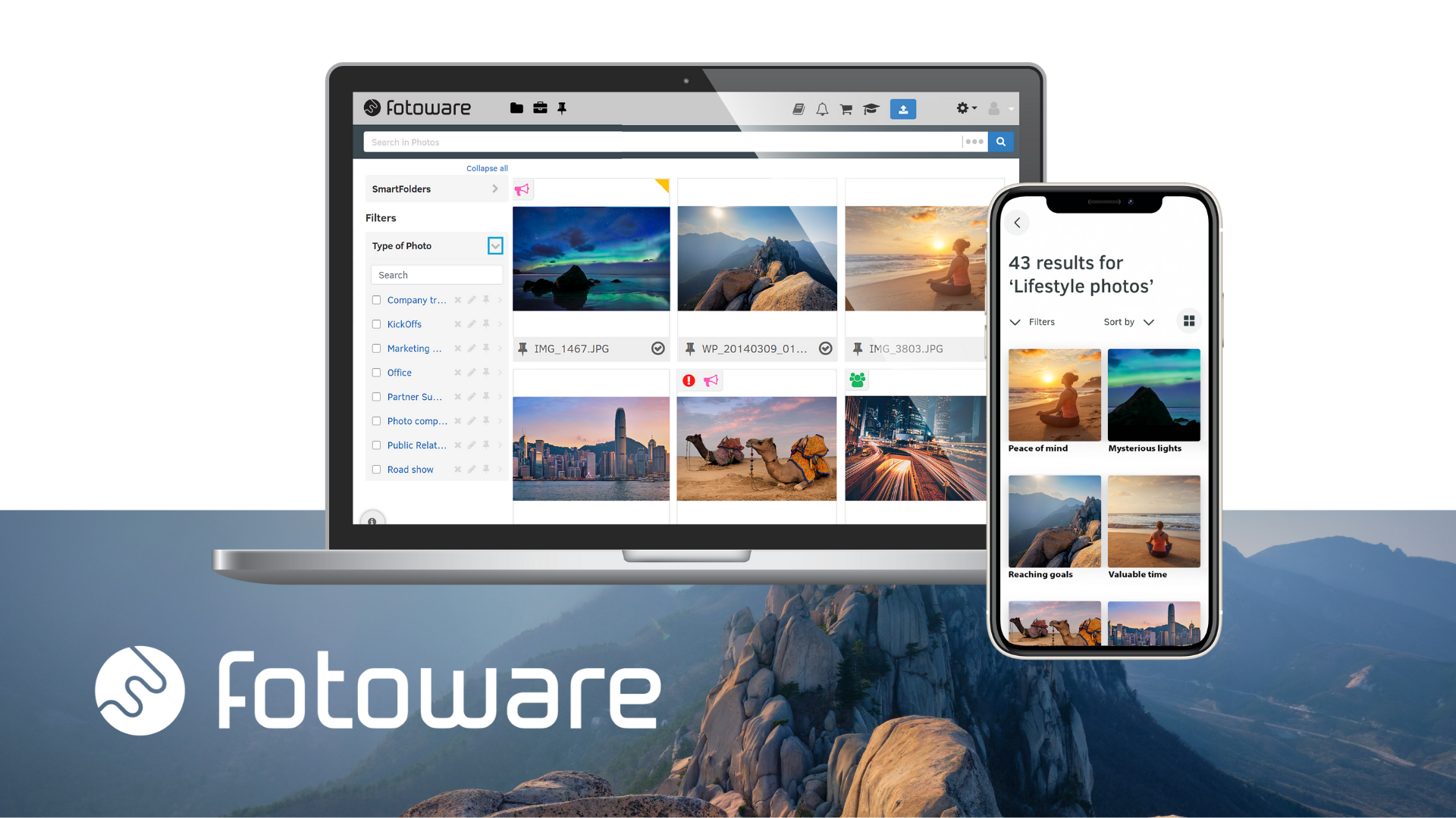 Få maksimalt ut av filene dine med Crayon og FotoWare - Crayon