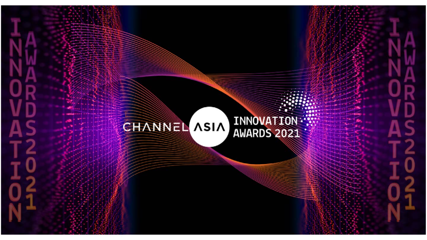 Crayon is a finalist at Channel Asia Innovation Awards in three ...