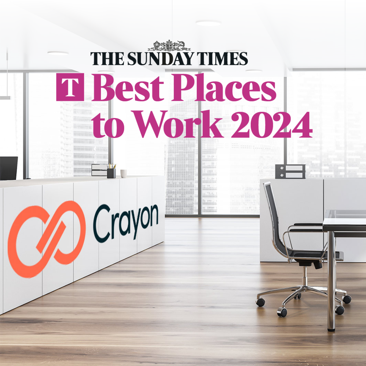 Crayon: A Culture of Excellence - Crayon