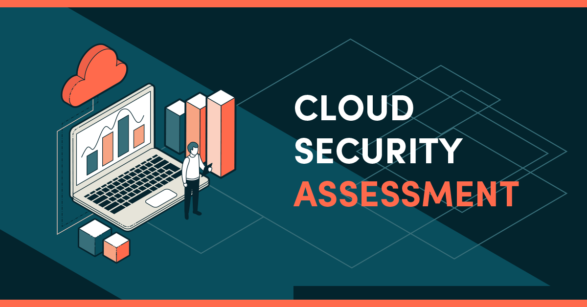 Cloud Security Assessment - Crayon