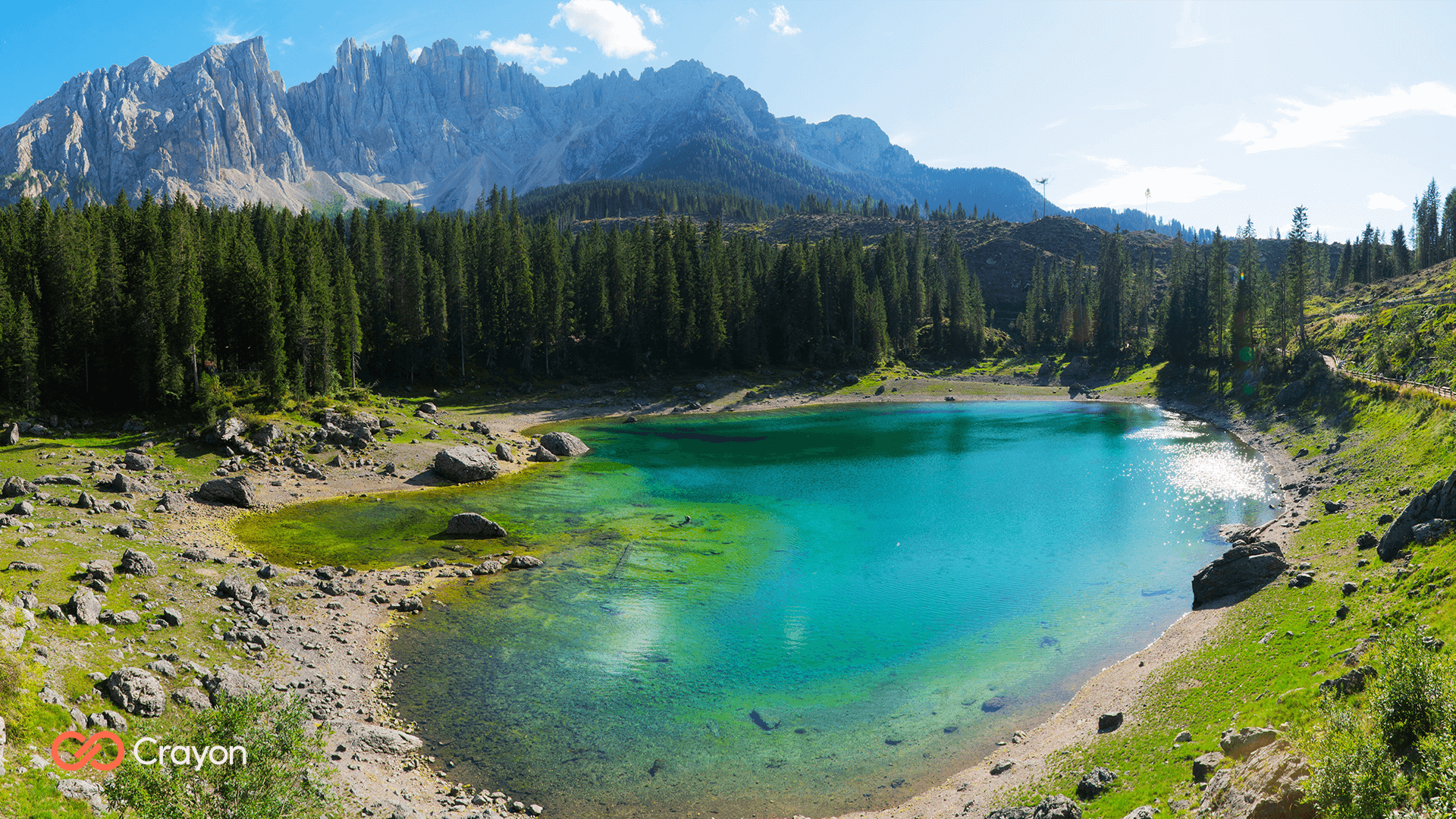 Nature Wallpaper Teams Background