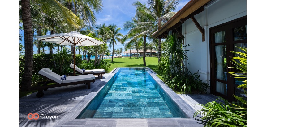 20 Free Summer Backgrounds for Microsoft Teams - Crayon