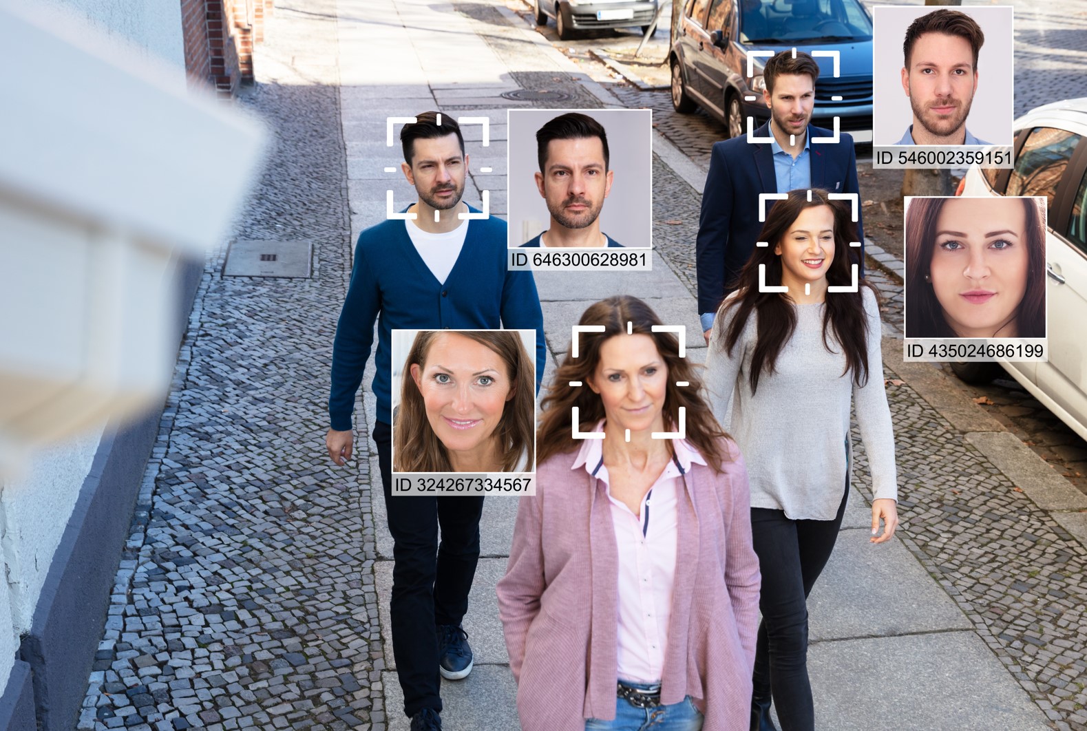 Mastering AI Image Classification - Crayon